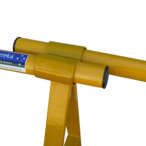 Barricading - Australian Supplier - Eureka Barricade Systems