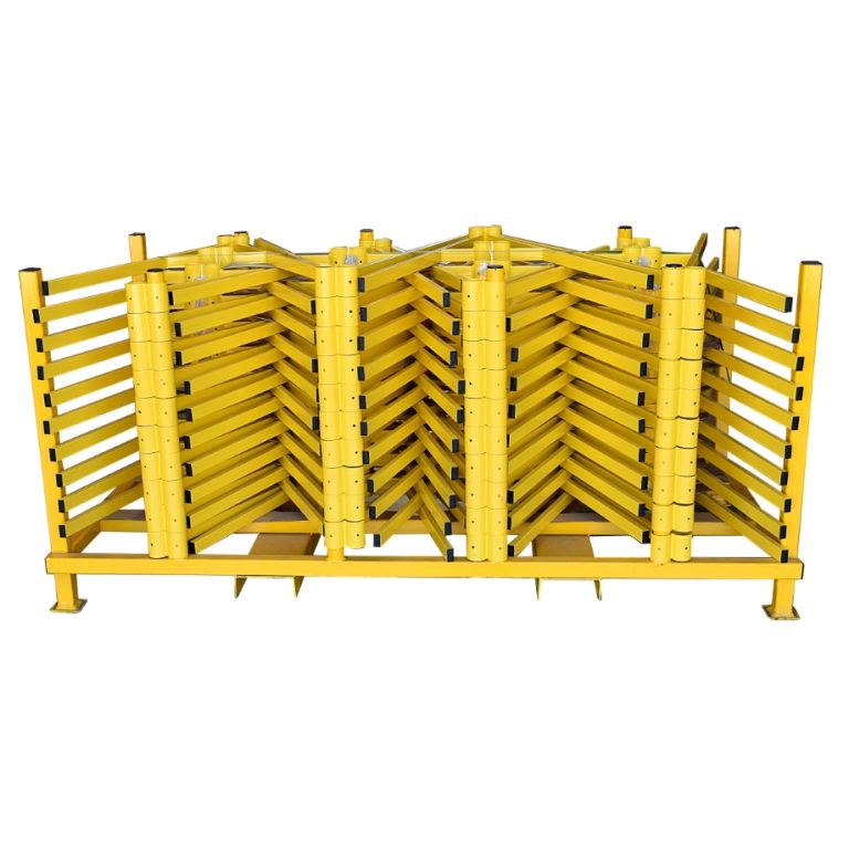 Hard Barricade - Aust Supplier - Eureka Barricade Systems